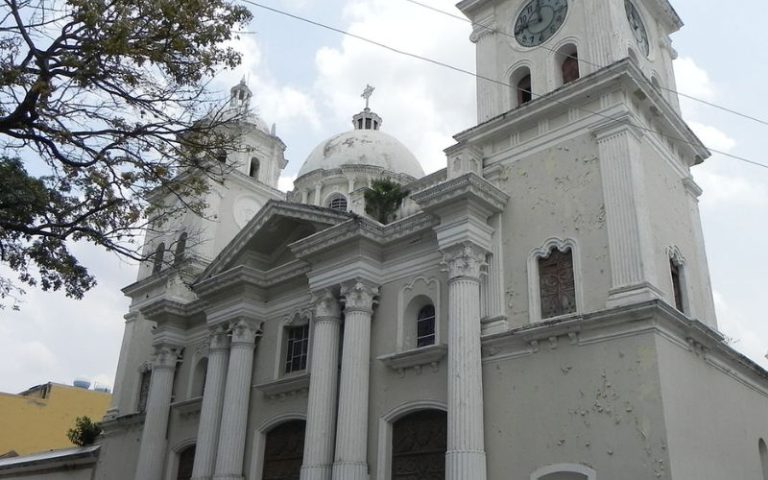 Que ver, que hacer y comer en la Isla de Cubagua - Huellas viajeras