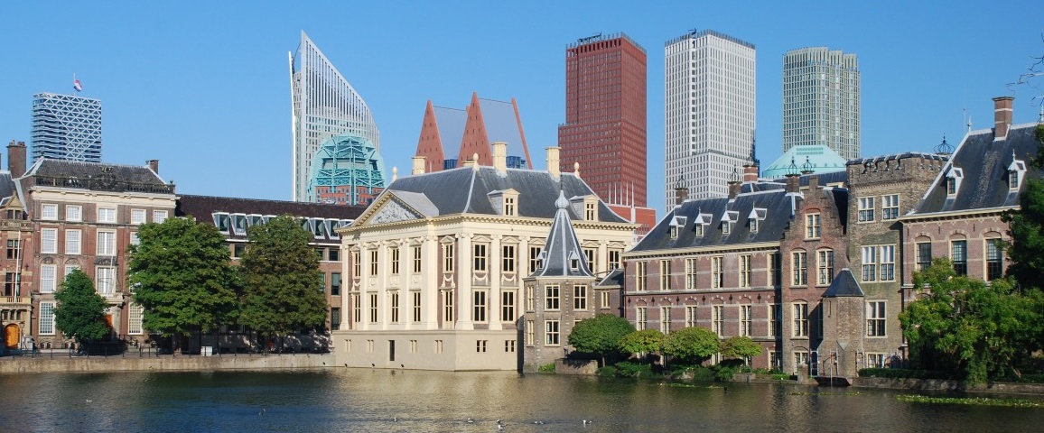 Que ver, que hacer y comer en La Haya - Huellas viajeras