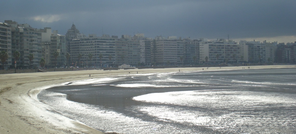 Que ver, que hacer y comer en Montevideo - Huellas viajeras
