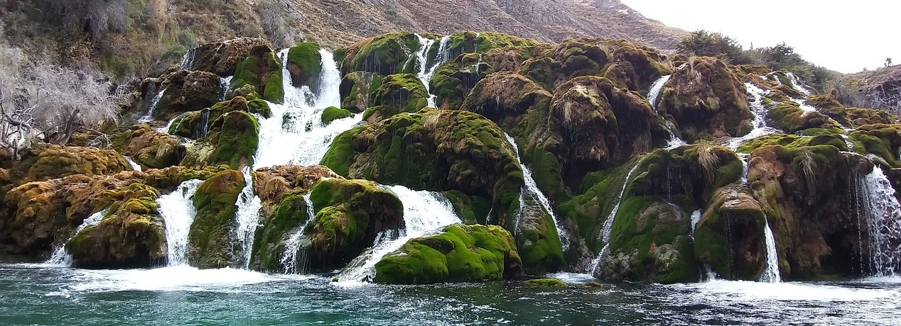Que ver, que hacer y comer en Laraos - Huellas viajeras