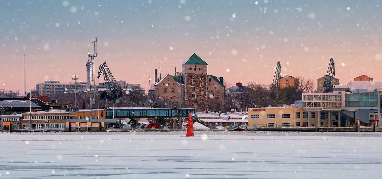 Que ver, que hacer y comer en Turku - Huellas viajeras